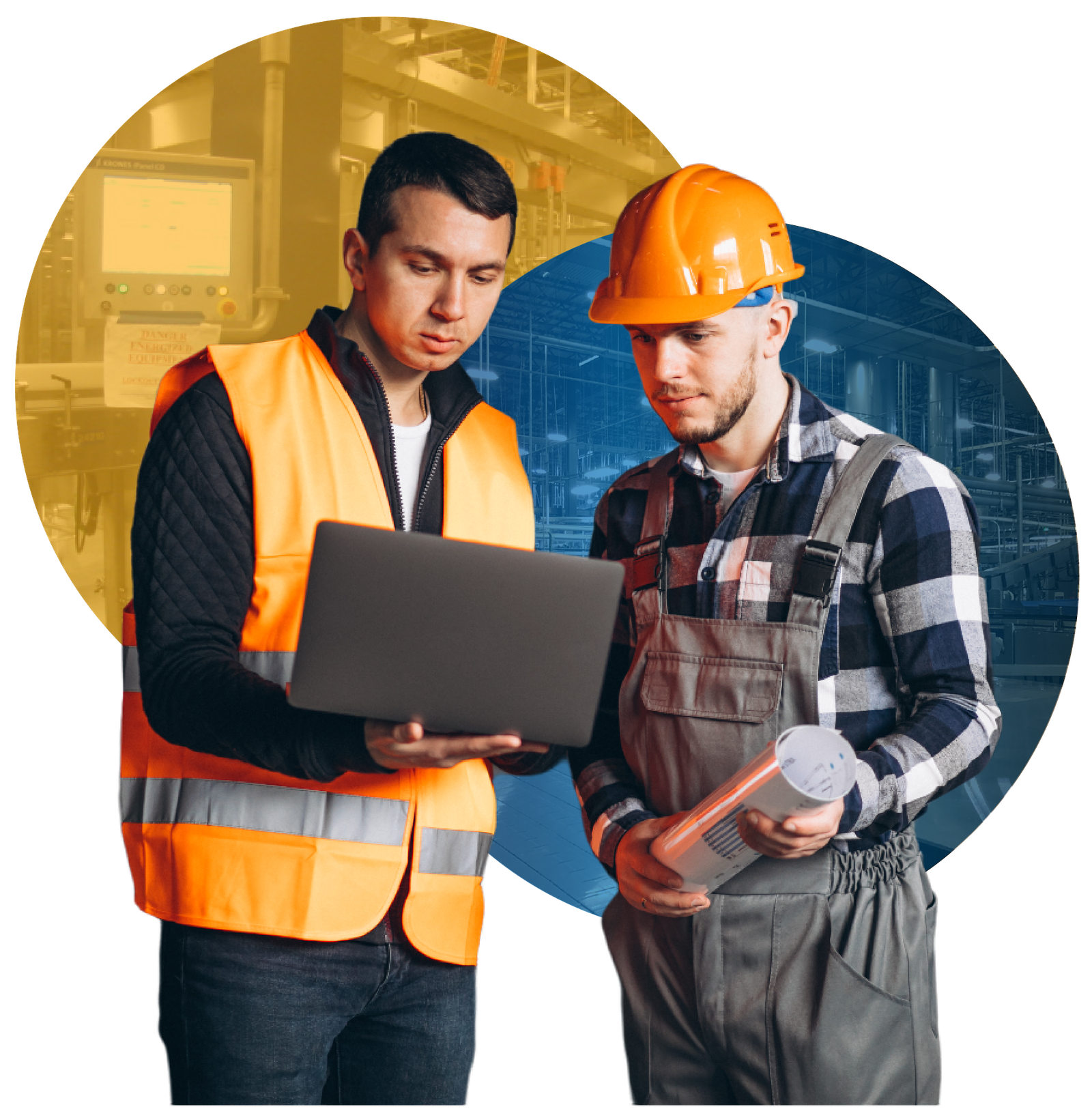 English – Inglés - RB Engineering LLC